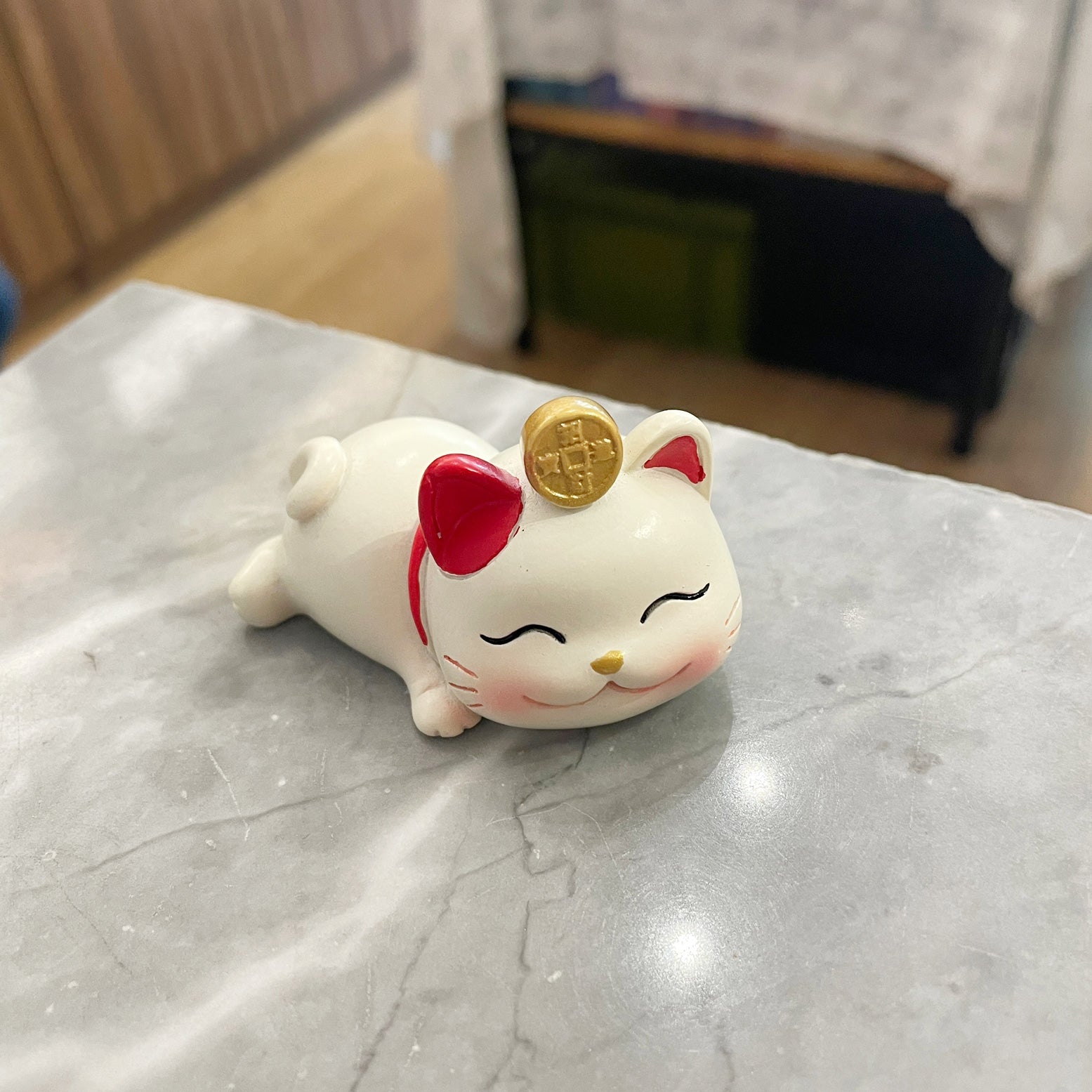 Money Cat – ChaCha